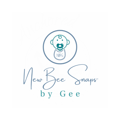 Small Business Logo Designs - Anchored Virtual Assisting